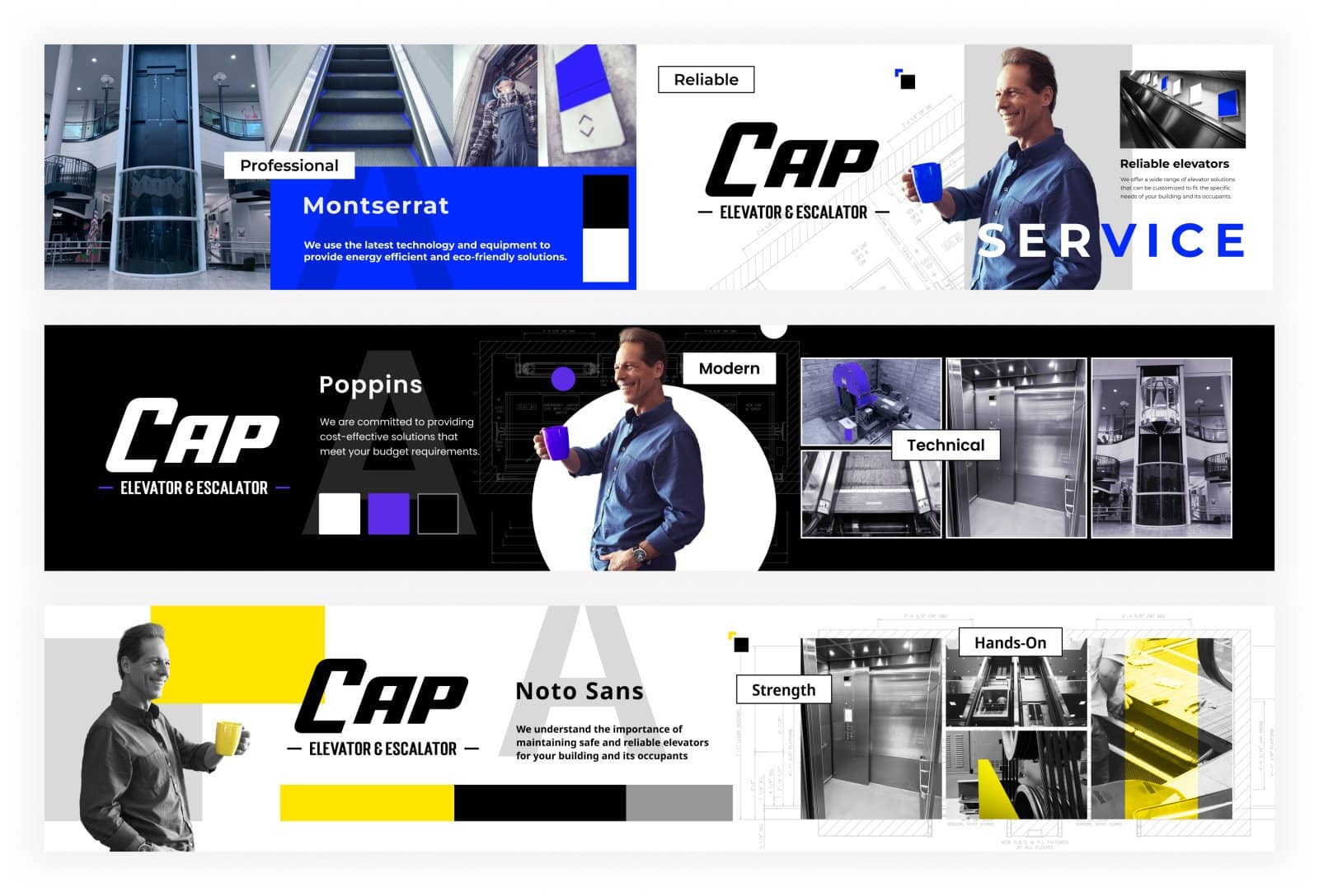 Our Freshest Stylescapes - Examples for Inspiration