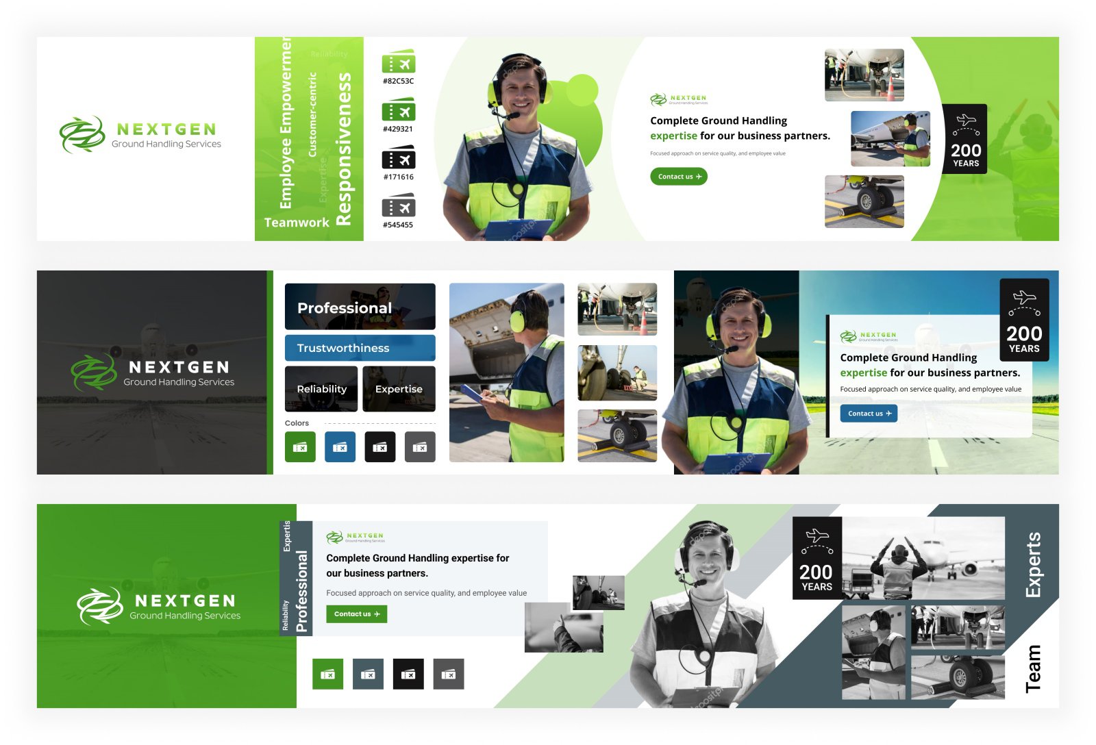 Our Freshest Stylescapes - Examples for Inspiration