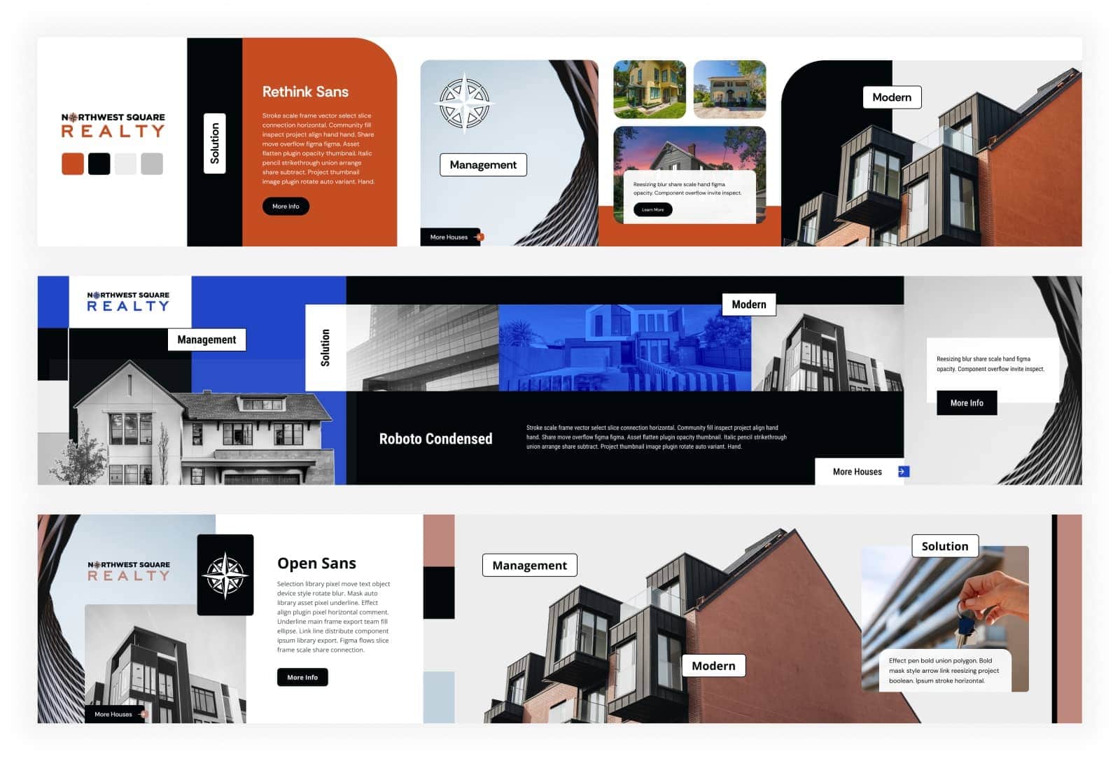 Our Freshest Stylescapes - Examples for Inspiration